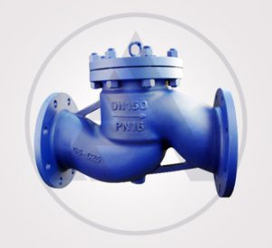Best Check Valve Manufacturers & Suppliers in Mumbai